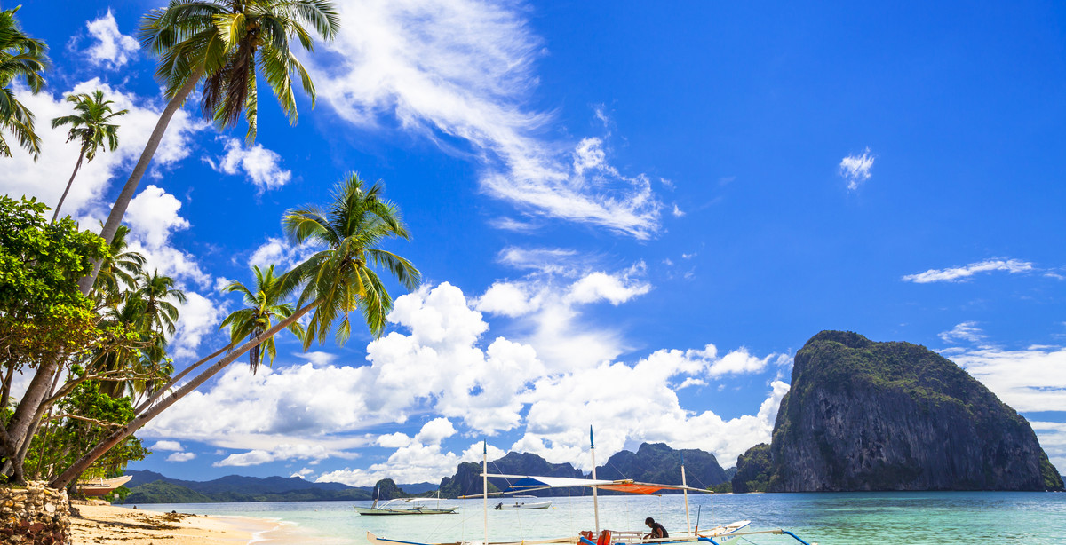 Palawan Philippines